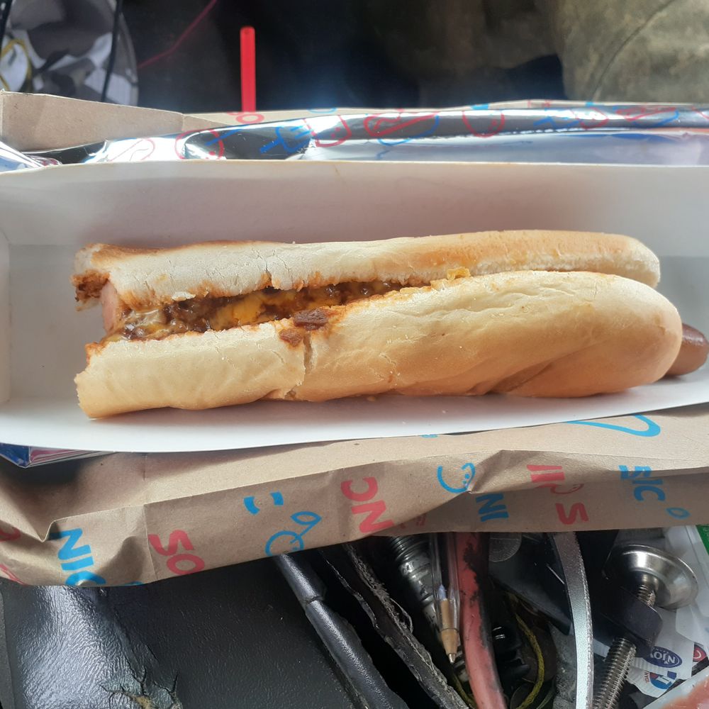 SONIC - Updated September 2024 - 11 Photos & 11 Reviews - 1801 W Young ...