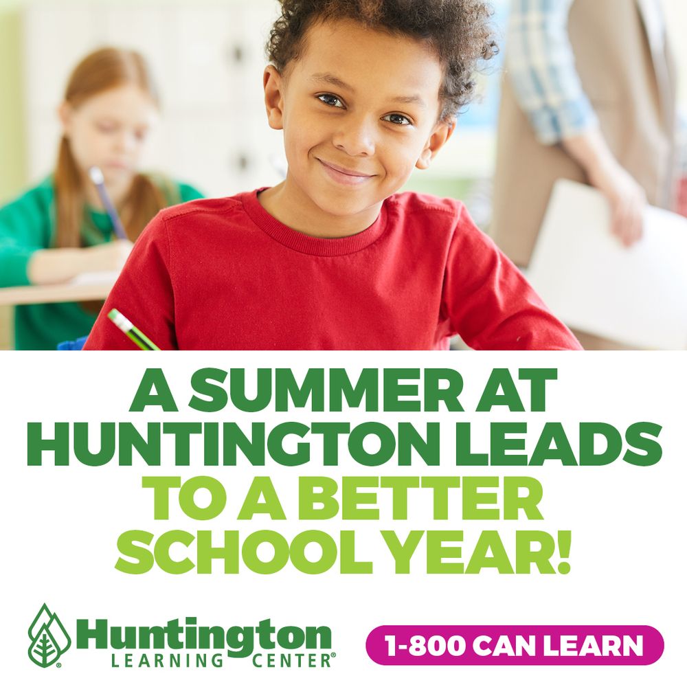 HUNTINGTON LEARNING CENTER - Updated January 2026 - 10400 Baltimore St ...