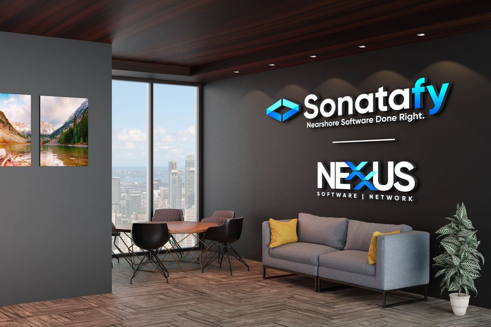 SONATAFY TECHNOLOGY - 506 2nd Ave, Seattle, Washington - Software ...