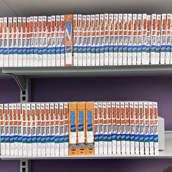 SHANNON WALKER LIBRARY - Updated July 2024 - 10 Photos - 5505 Belrose ...