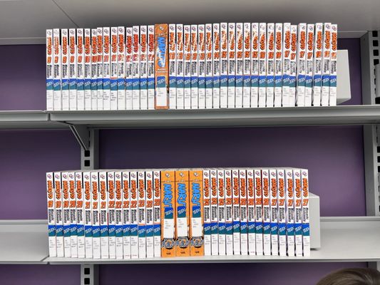 SHANNON WALKER LIBRARY - Updated October 2025 - 71 Photos & 10 Reviews ...