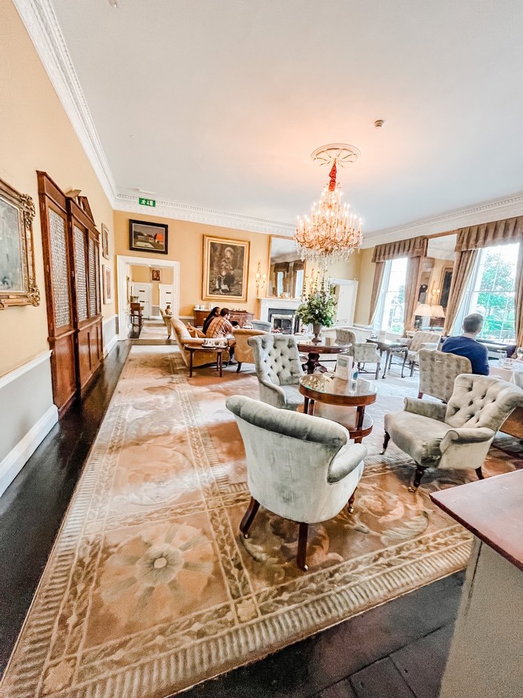 THE MERRION HOTEL - Updated December 2024 - 97 Photos & 63 Reviews - 21 ...