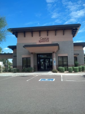 COPPER STATE CREDIT UNION - Updated December 2025 - 24 Photos & 27 ...