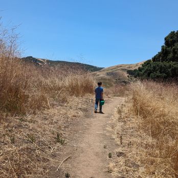 JOHNSON RANCH TRAIL - Updated September 2025 - 82 Photos & 25 Reviews ...