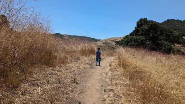 JOHNSON RANCH TRAIL - Updated September 2025 - 82 Photos & 25 Reviews ...