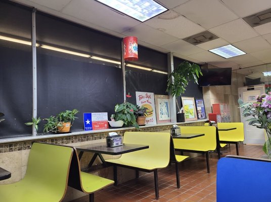 RED TOP TEXAS STYLE BURGERS - 40 Photos & 55 Reviews - 402 W Edgewood ...