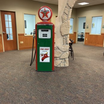 THE LIBRARY STATION - Updated August 2025 - 34 Photos - 2535 N Kansas ...