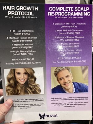 THE NOVUS CENTER - Updated July 2025 - 27 Photos & 61 Reviews - 11650 ...