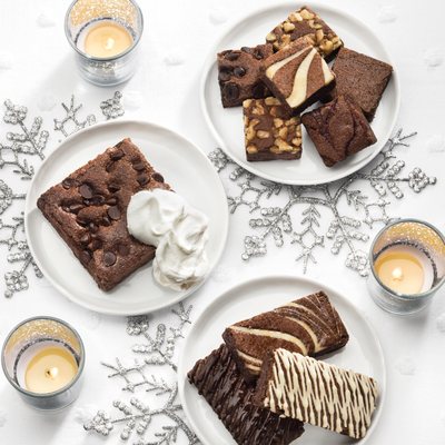 FAIRYTALE BROWNIES - 107 Photos & 152 Reviews - 4610 E Cotton Center ...