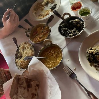 ALL INDIA CAFE - Updated June 2024 - 643 Photos & 674 Reviews - 316 N ...