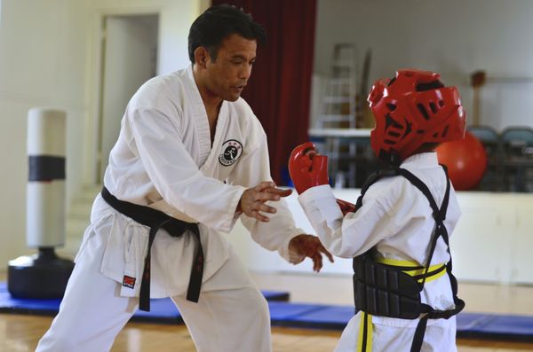 SHINSEI-DOJO - Updated August 2025 - 11 Photos - 1710 Butler Ave, Los ...