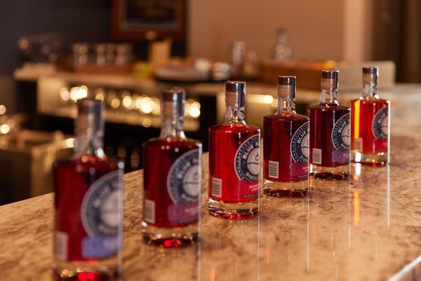 BLUE RASCAL DISTILLERY - Updated December 2025 - 76 Photos & 32 Reviews ...