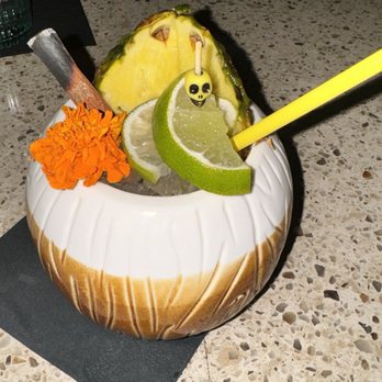 THE SOS TIKI BAR - Updated January 2026 - 622 Photos & 263 Reviews ...