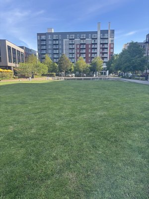 SPRING DISTRICT PARK - Updated September 2025 - 12167 NE 14th Ter ...