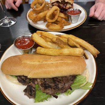 THE CELLAR FINE STEAKS & WINES AND DELI - Updated January 2026 - 95 ...