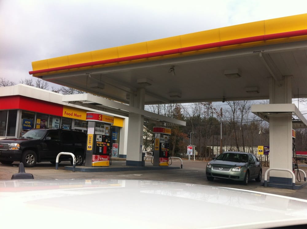 SHELL - Updated September 2025 - 86 Main St, Medway, Massachusetts ...
