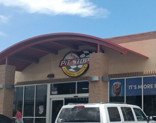 PIT STOP EXPRESS CAR WASH - Updated December 2025 - 25 Photos & 42 ...