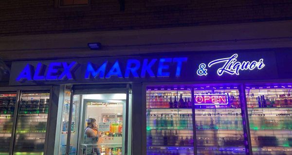 ALEX MARKET & LIQUOR - Updated September 2025 - 10 Photos - 322 Talbot ...