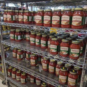 DEVITIS ITALIAN MARKET - Updated April 2025 - 59 Photos & 132 Reviews ...