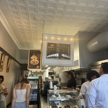 BEN’ YAYS - Updated December 2024 - 79 Photos & 43 Reviews - 1028 King ...