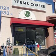 YEEMS COFFEE - 158 Photos & 82 Reviews - 3033 W 6th St, Los Angeles, CA ...