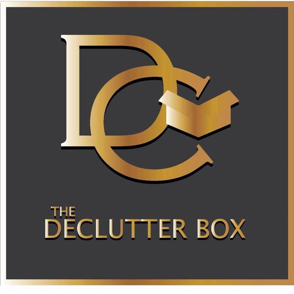 THE DECLUTTER BOX - Updated November 2024 - Request a Quote - Fort Smith, Arkansas - Home ...