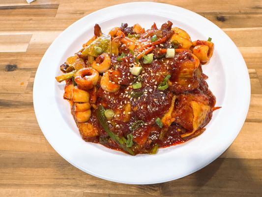 HANSIK TOWN - Updated May 2025 - 253 Photos & 74 Reviews - 20437 SW ...