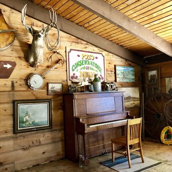 POZO SALOON - Updated December 2025 - 94 Photos & 76 Reviews - 90 W ...