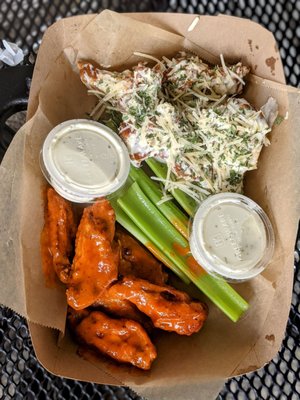 WING DOME - Updated May 2025 - 120 Photos & 133 Reviews - 1201 Alaskan ...