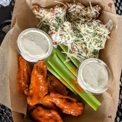 Best Wing Places Near Me - May 2025: Find Nearby Wing Places Reviews - Yelp