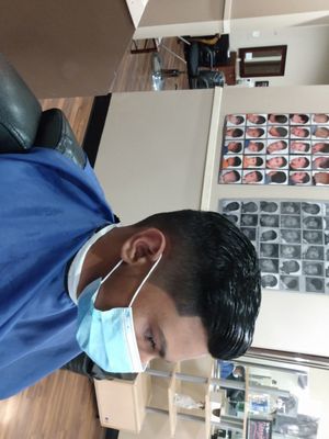 HEADCUTTERS - Updated January 2026 - 22 Photos & 16 Reviews - 1355 ...