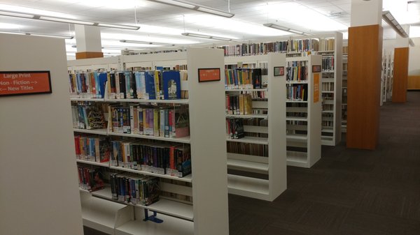 WATERTOWN FREE PUBLIC LIBRARY - Updated March 2025 - 31 Photos & 48 ...