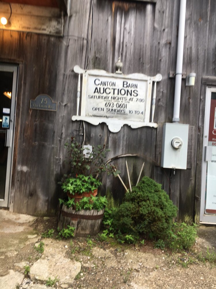 CANTON BARN - Updated May 2026 - 14 Photos - 75 Old Canton Rd, Canton ...