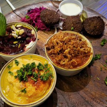 NOOSH KITCHEN - Updated May 2025 - 388 Photos & 367 Reviews - 11880 ...