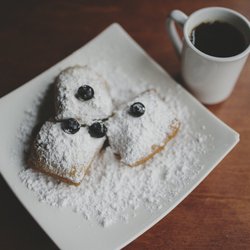 Best Beignets Near Me - July 2021: Find Nearby Beignets Reviews - Yelp