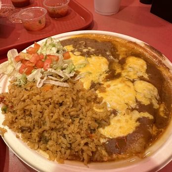 JULIO’S TOO - Updated December 2024 - 193 Photos & 375 Reviews - 7305 E ...