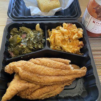 PORTER SOUL FOOD RESTAURANT - Updated January 2026 - 18 Photos & 37 ...