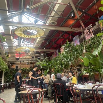 FANDI MATA - Updated August 2024 - 724 Photos & 391 Reviews - 74 Bayard ...