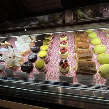 LADYFINGERS BAKERY + BAR - Updated July 2025 - 156 Photos & 45 Reviews ...