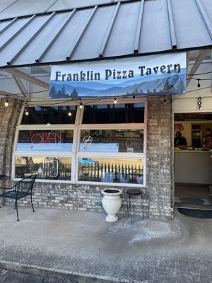 FRANKLIN PIZZA TAVERN - Updated August 2025 - 21 Photos & 15 Reviews ...