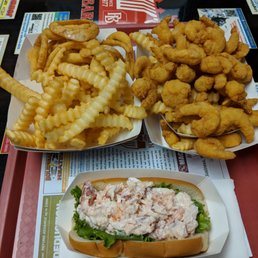 THE RED BARN - Updated December 2025 - 442 Photos & 548 Reviews - 455 ...