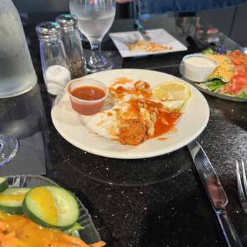 LUNA - Updated April 2025 - 531 S 7th St, Rochelle, Illinois - Burgers ...