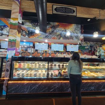 OVER THE CUSE DELI AND GRILL - Updated November 2024 - 32 Photos & 32 ...