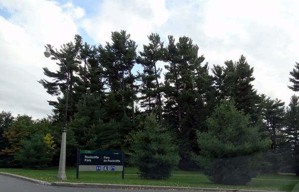ROCKCLIFFE PARK - Updated August 2025 - Ottawa, Ontario - Public ...