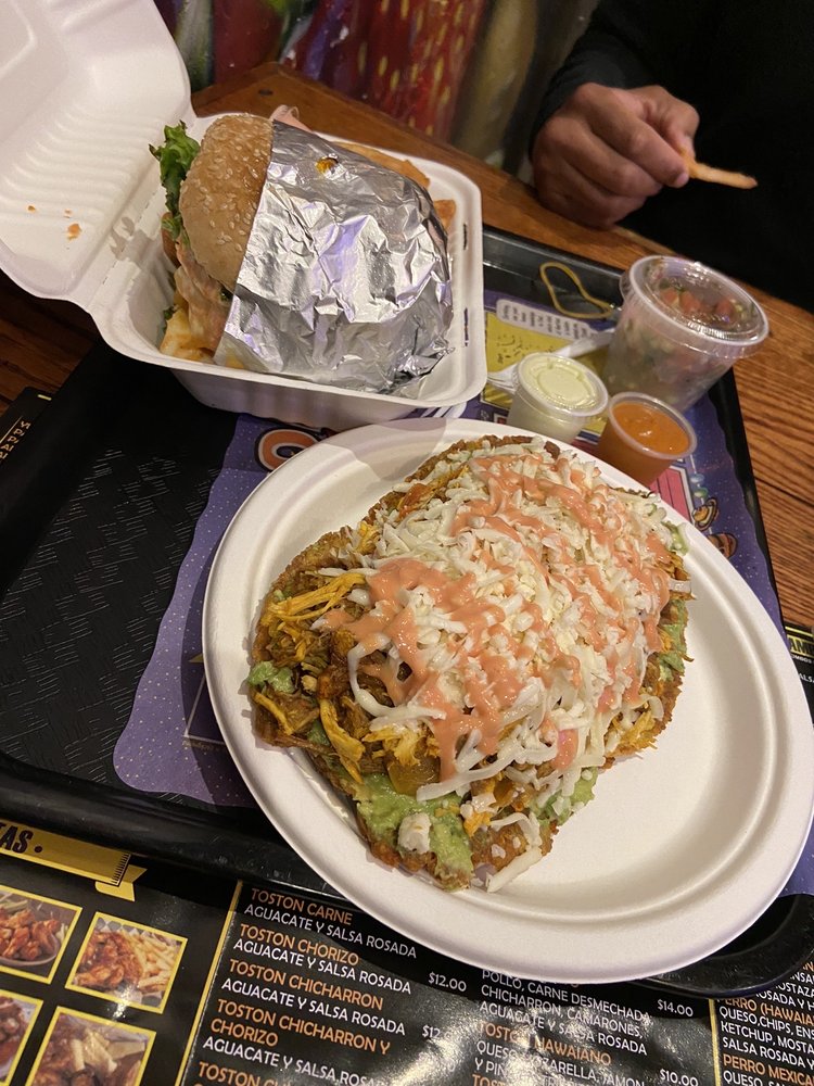 PRONTITO - 215 Photos & 121 Reviews - 40 25 Forley St, Elmhurst, NY ...