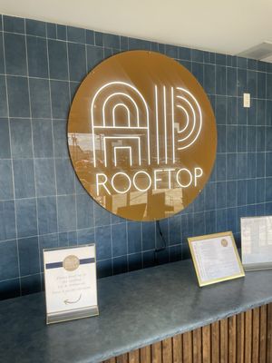 AP ROOFTOP - Updated September 2025 - 136 Photos & 67 Reviews - 1200 ...