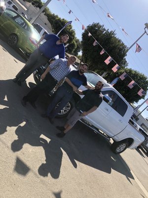 HOBLIT MOTORS FORD - Updated December 2025 - 29 Photos & 84 Reviews ...