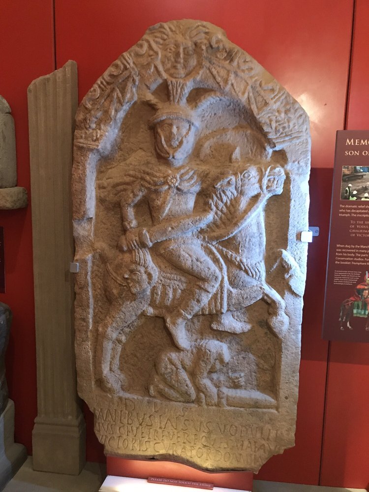 LANCASTER CITY MUSEUM - Updated February 2025 - 11 Photos - Market ...