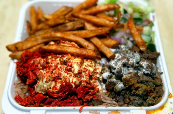 HALAL MUNCHIES - Updated January 2025 - 219 Photos & 290 Reviews - 69 ...