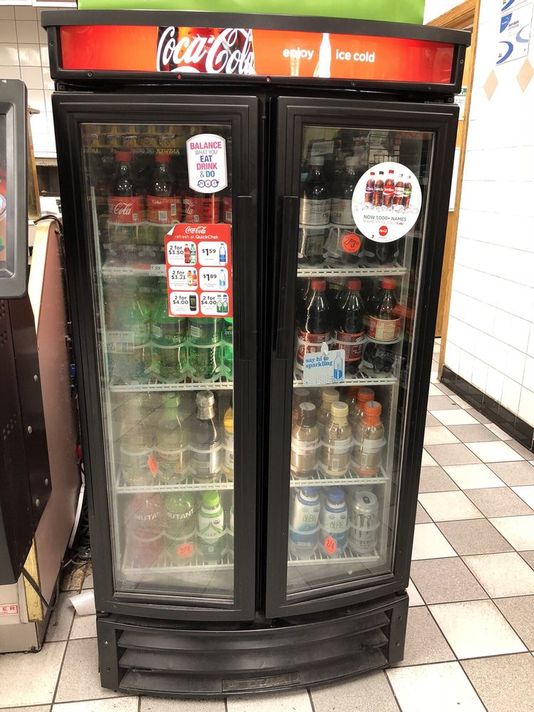 QUICK CHEK - 10 Reviews - 1509 Morris Ave, Union, New Jersey ...